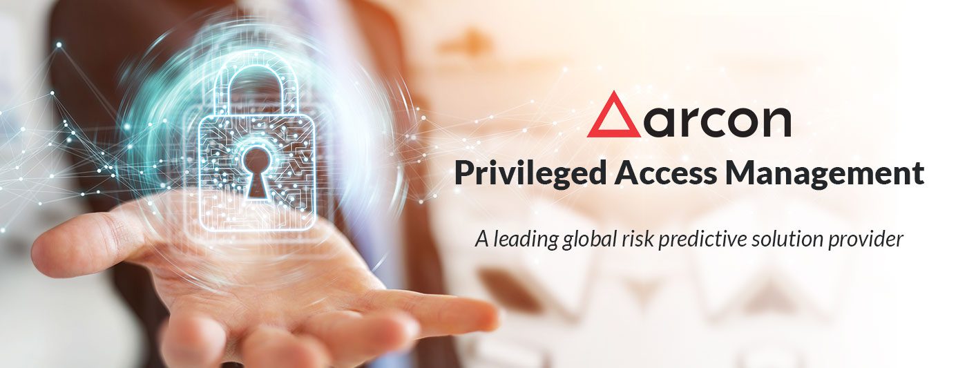 Privileged Access Management & Identity Security | ARCON